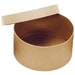Template of Box for Round Hat (7"x4"x1.5") - Etsy