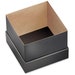Template of Box With Lid 8x8x6 - Etsy