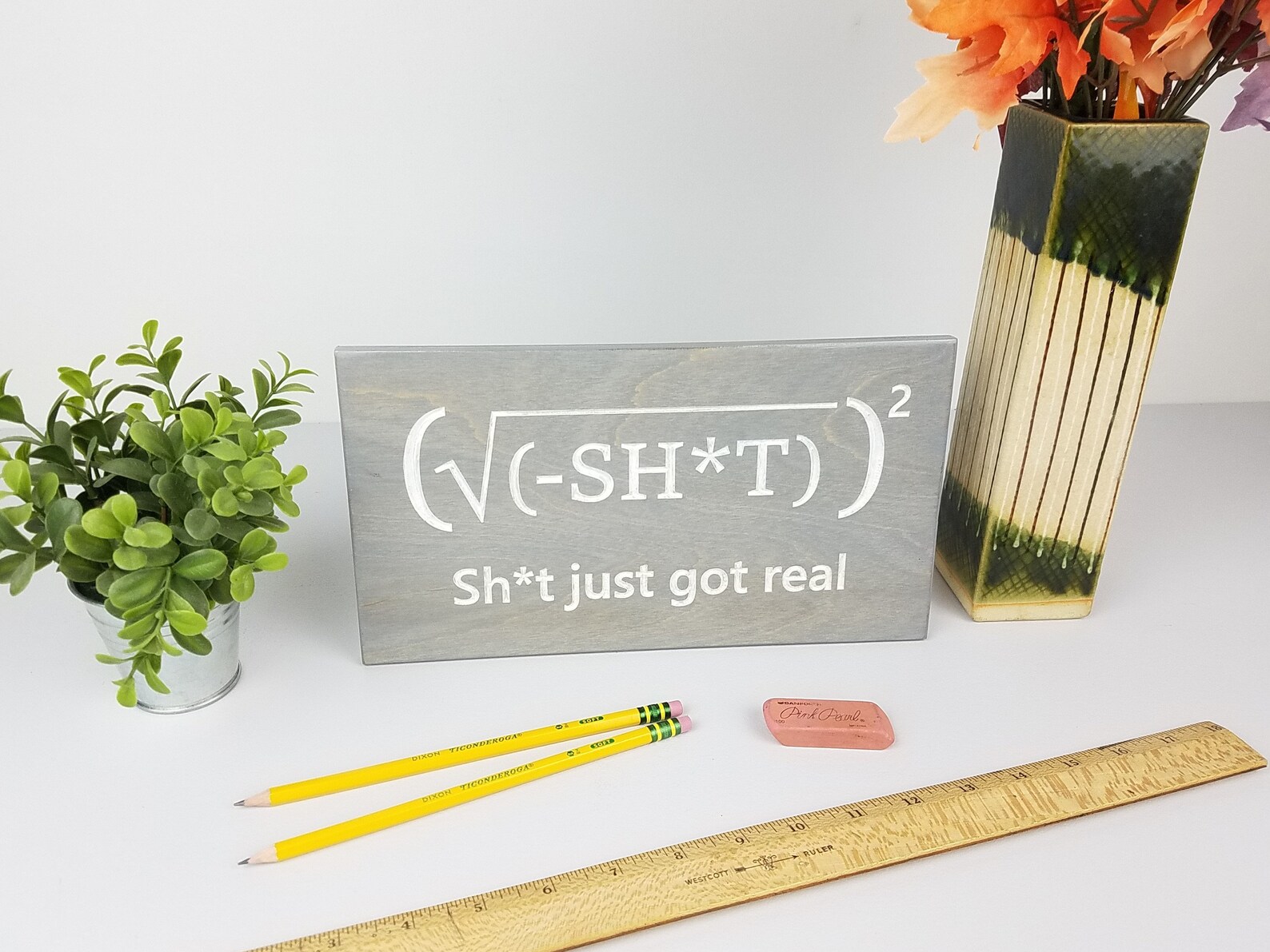 Funny Math Gift Math Teacher Gift Engineer Gift Nerd Gift - Etsy