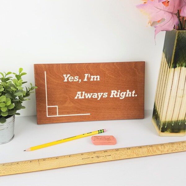 Math Classroom Decor - Etsy