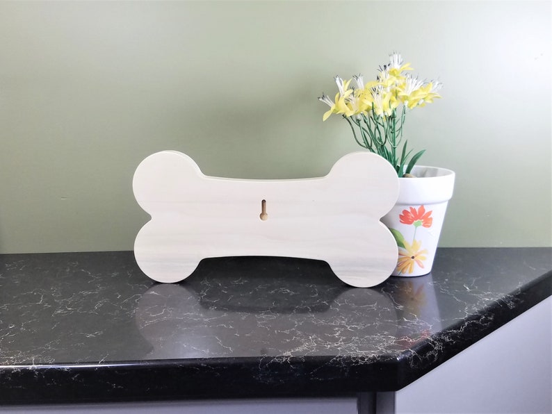 Personalized Dog Lover Gift Dog Bone Shape Dog Memorial | Etsy