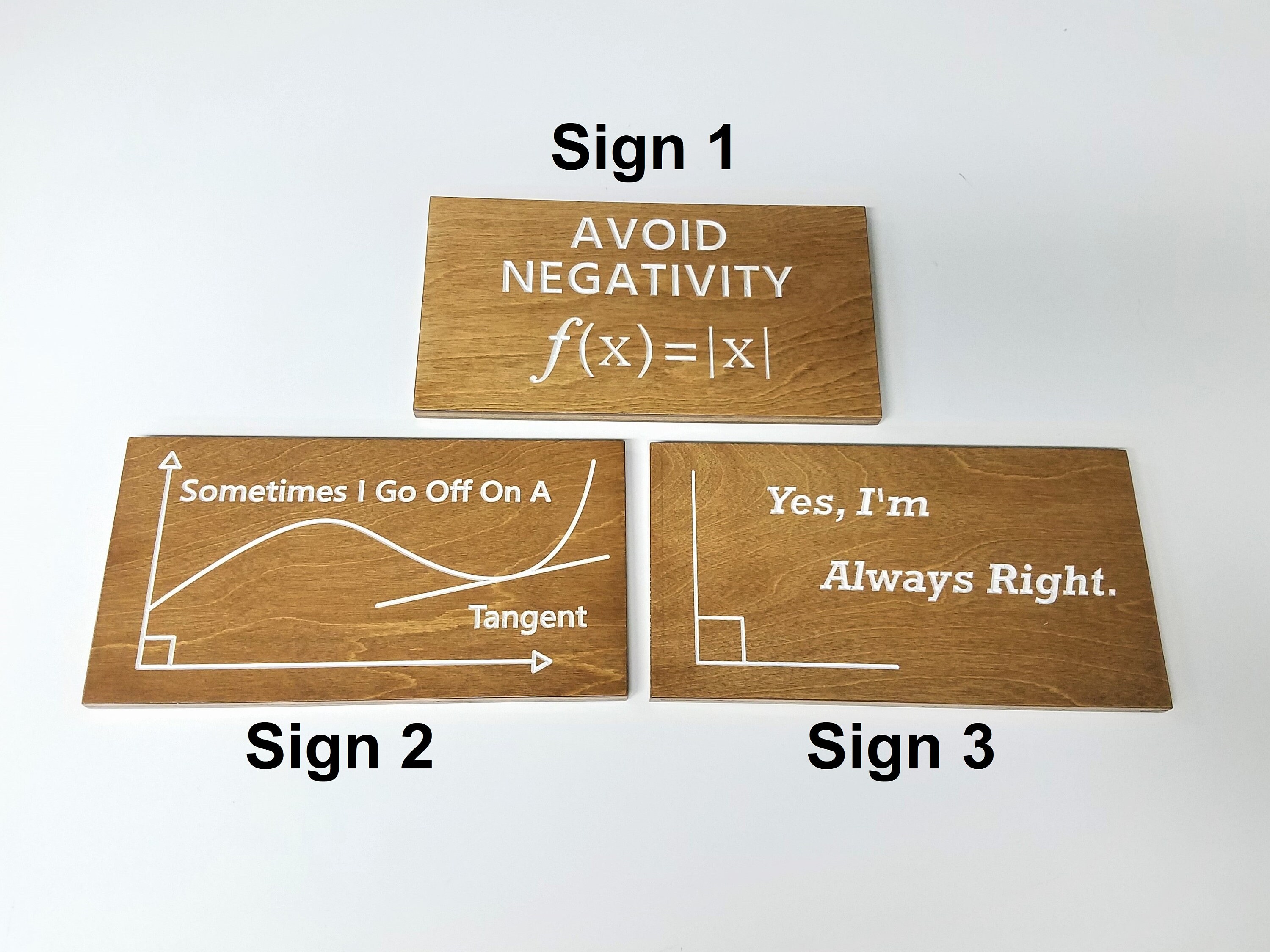 Math Teacher Gift Classroom Decor Math Gift Gift For | Etsy