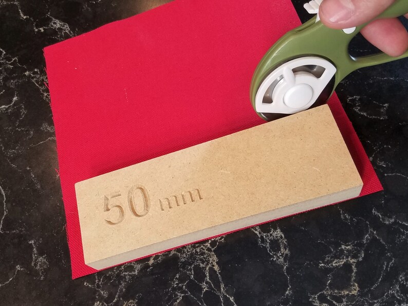 DIY Kit Wooden Blocks Wood Blocks Craft Kit Craft | Etsy