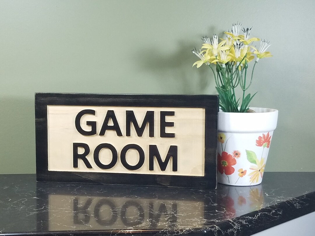 Gaming Decor, Video Game Decor, Geek Decor, Video Game Party, Gamer ...