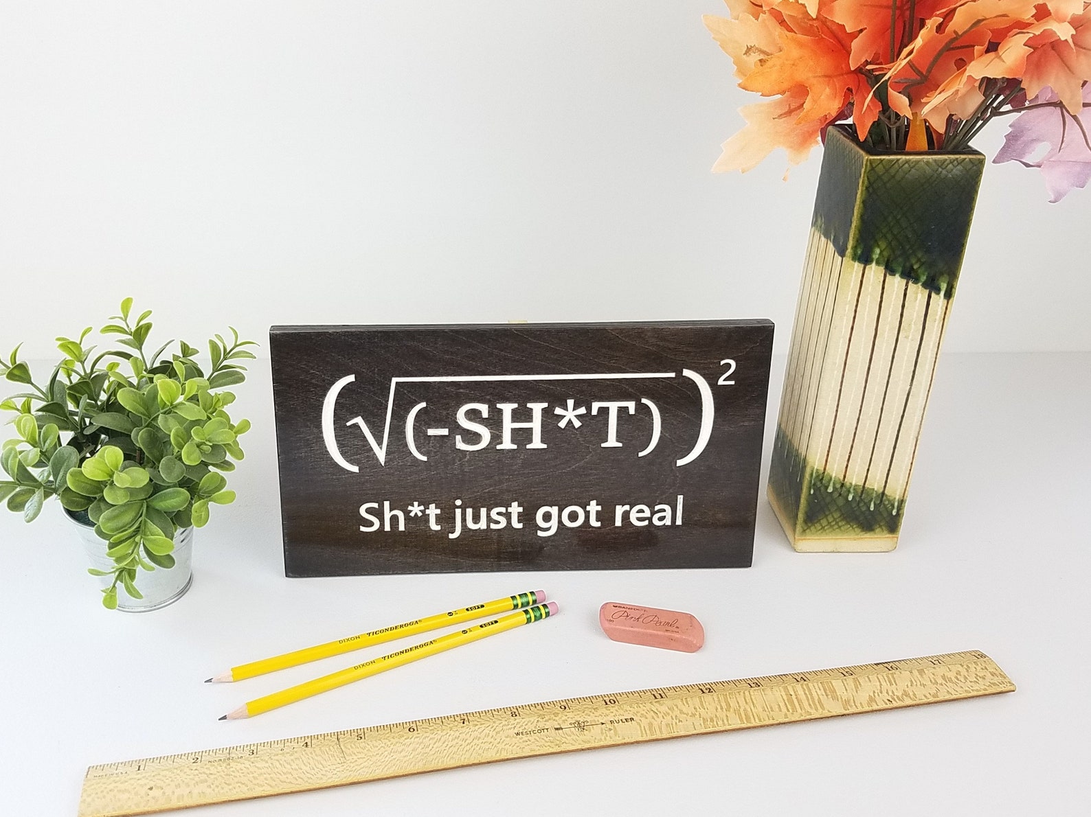 Funny Math Gift Math Teacher Gift Engineer Gift Nerd Gift - Etsy