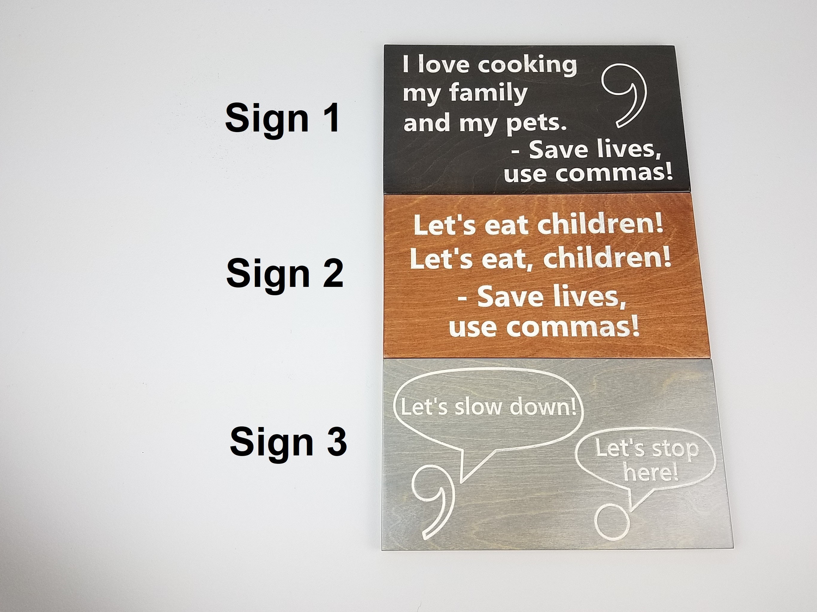 English Classroom Decor English Teacher Gifts Teacher Signs | Etsy