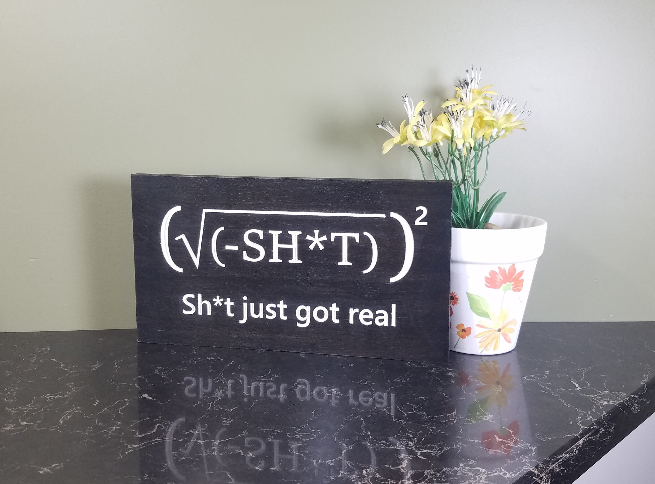 Funny Math Gift Math Teacher Gift Engineer Gift Nerd Gift | Etsy