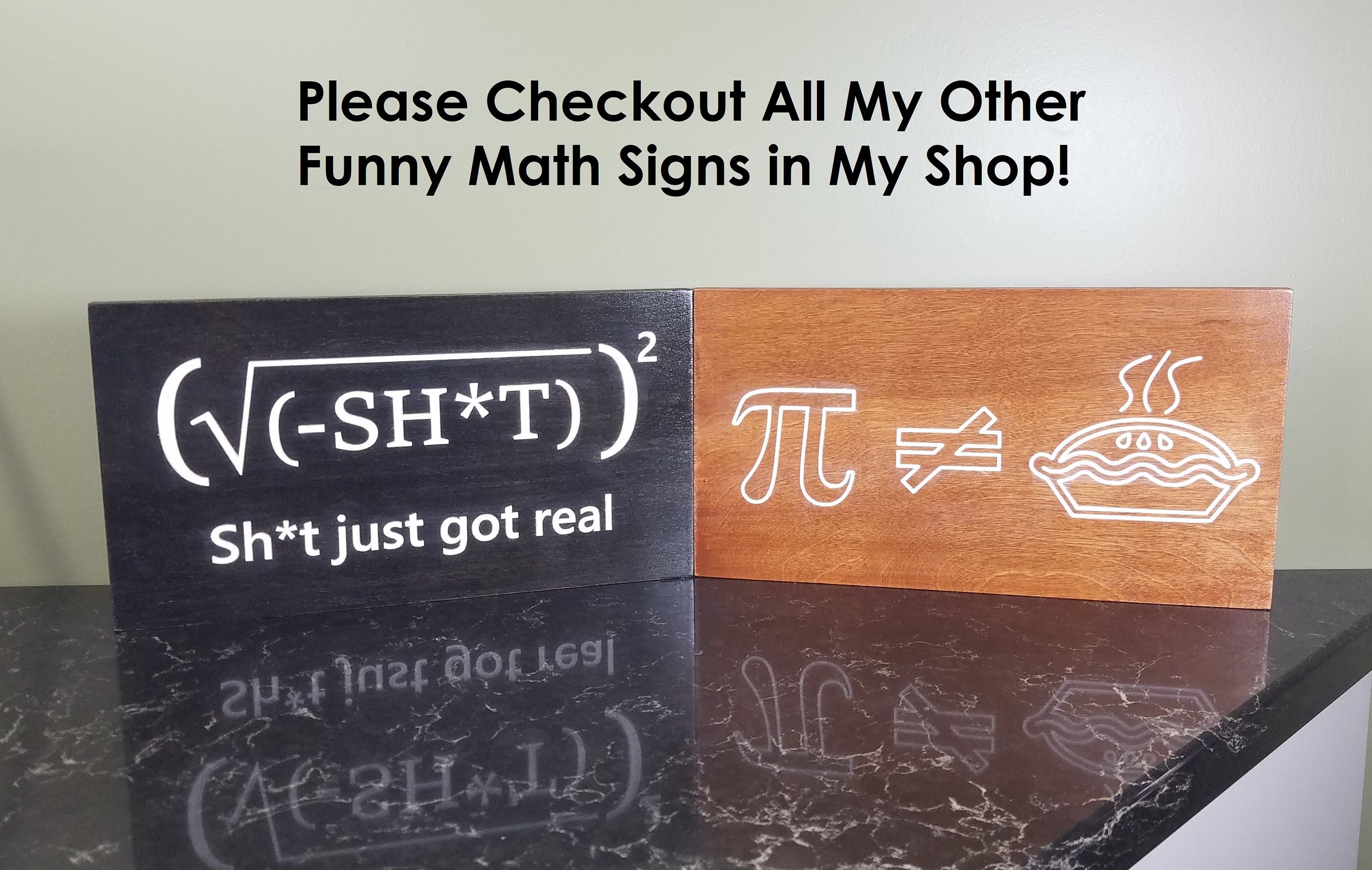 Funny Math Gift Math Teacher Gift Engineer Gift Nerd Gift - Etsy UK