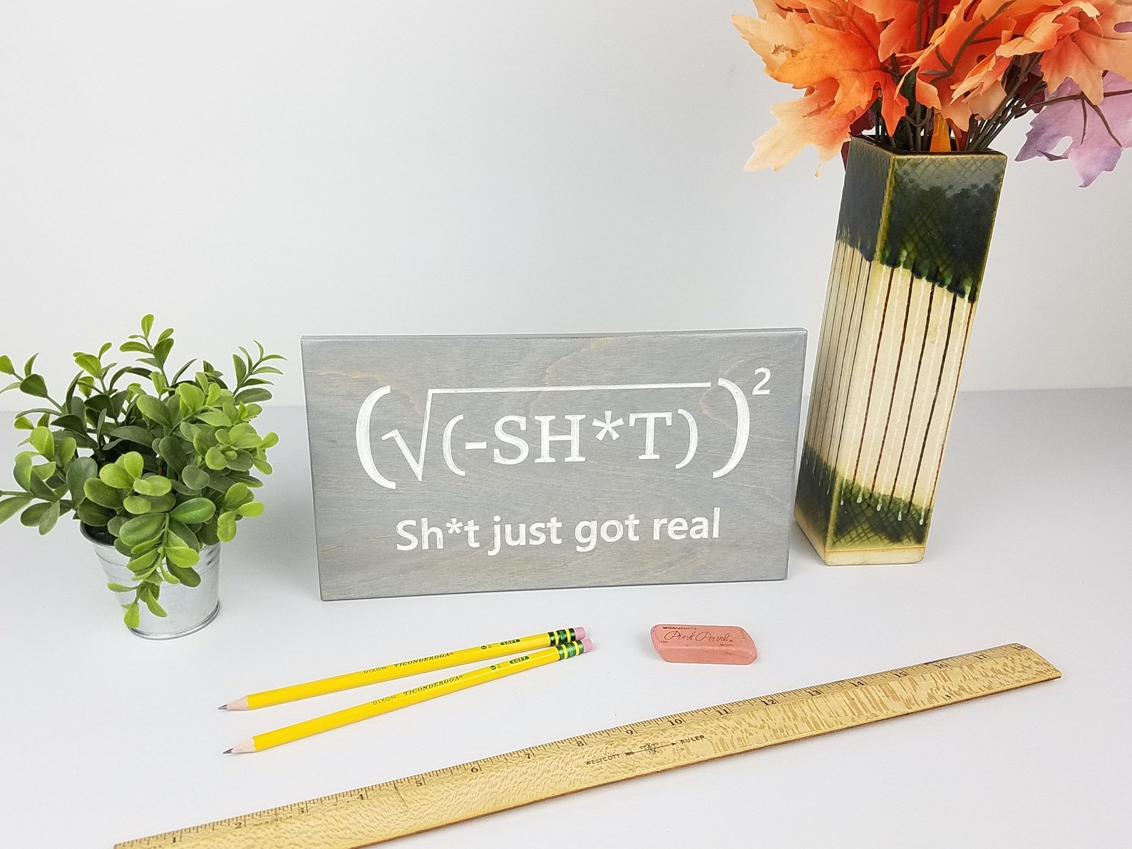 Funny Math Gift Math Teacher Gift Engineer Gift Nerd Gift - Etsy
