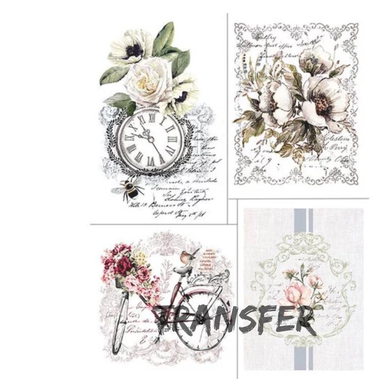 Prima Transfers - Etsy