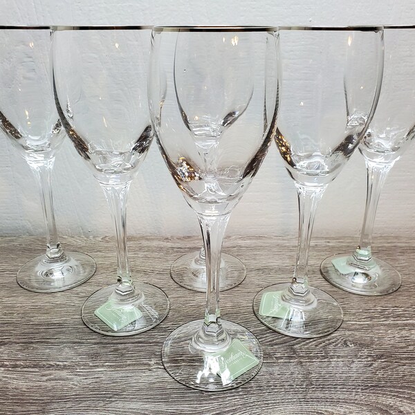 Stemware - Etsy