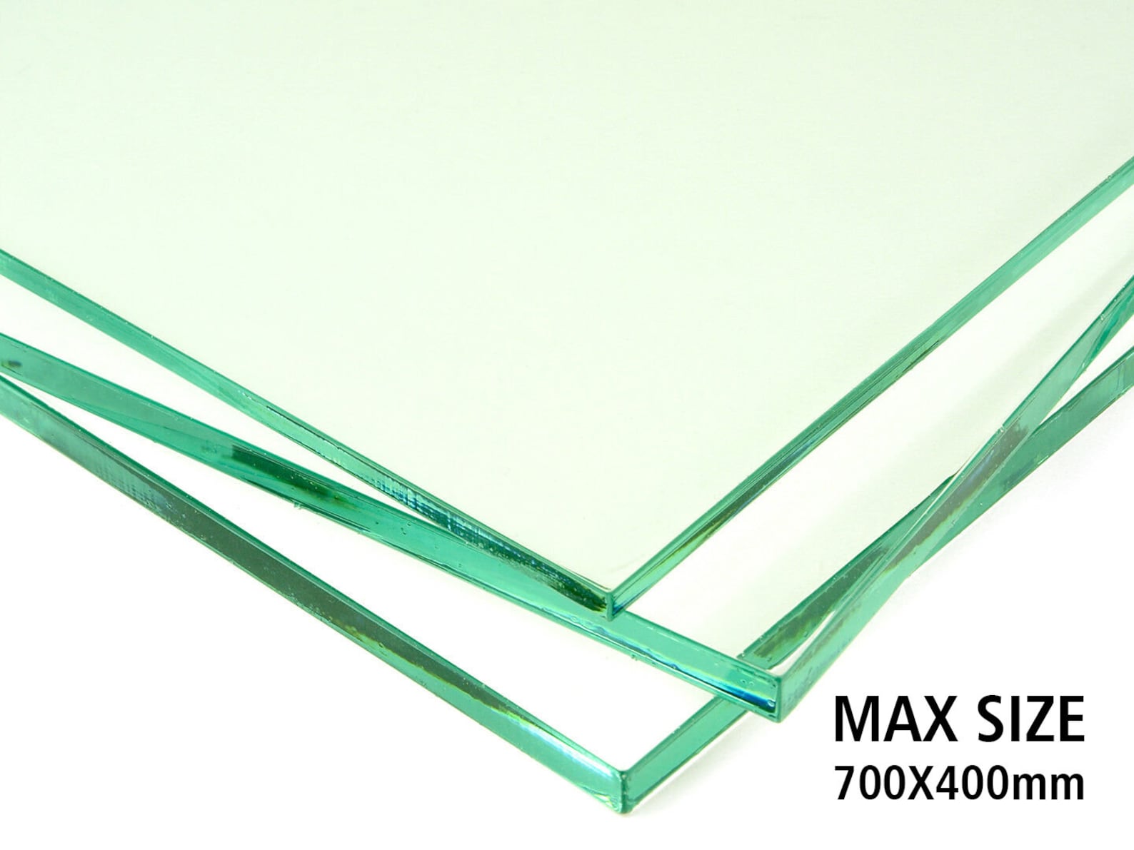 Glass Effect 5mm Acrylic Perspex Sheet Custom or Cut to Size - Etsy UK