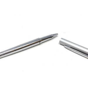 Personalised Stratton Two Tone Rollerball Pen - Custom Engraved ...