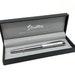 Personalised Stratton Two Tone Rollerball Pen - Custom Engraved ...