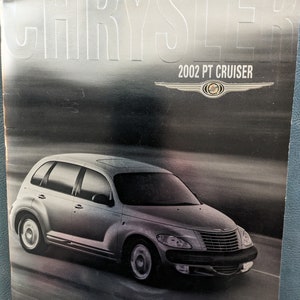 Chrysler PT Cruiser Memorabilia - Owner's Event Tee-shirts & Hat ...