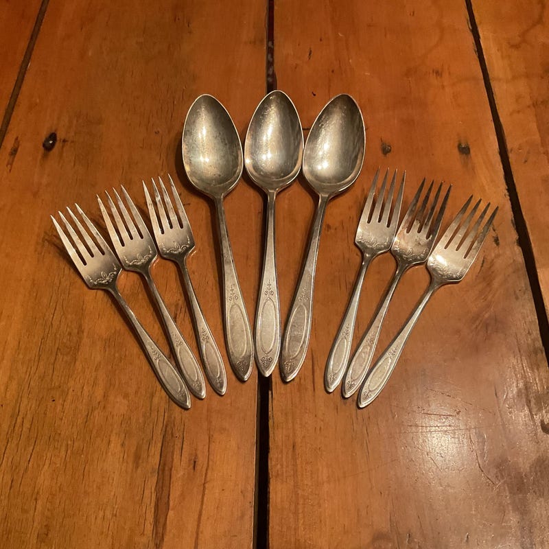Community Plate - Etsy