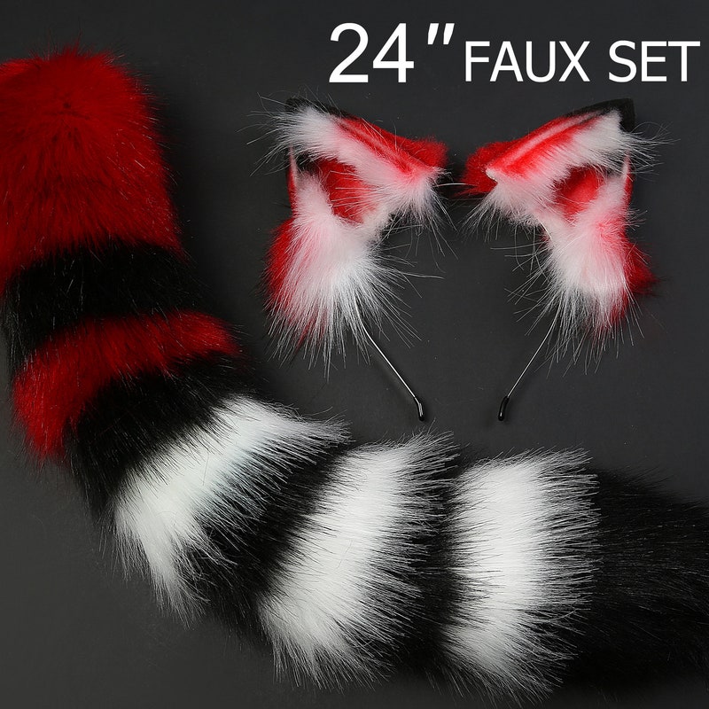 Fox Ears - Etsy