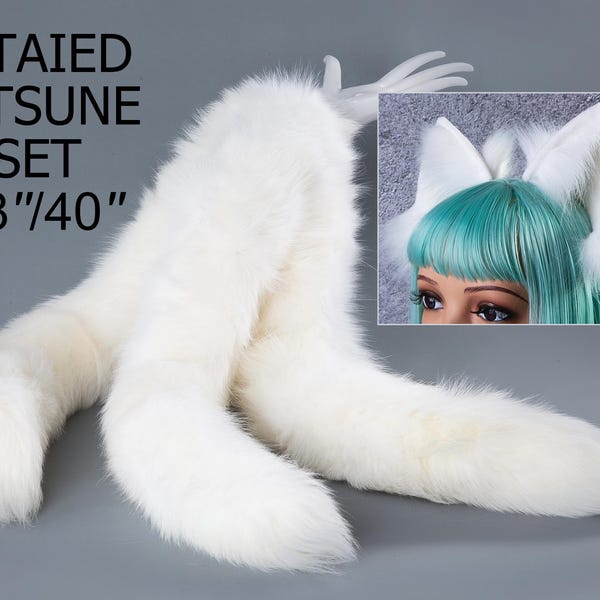 Butt Plugs Tails - Etsy