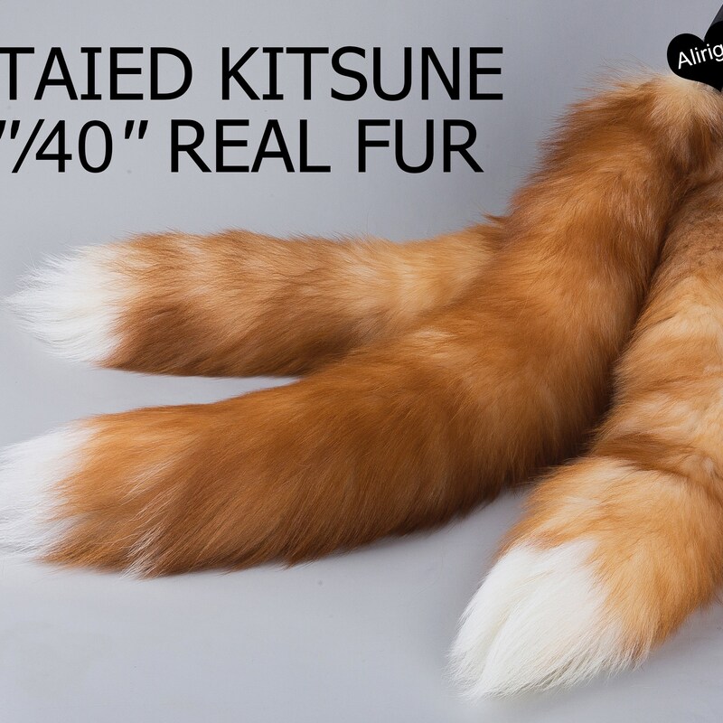 Kitten Tail Plug - Etsy