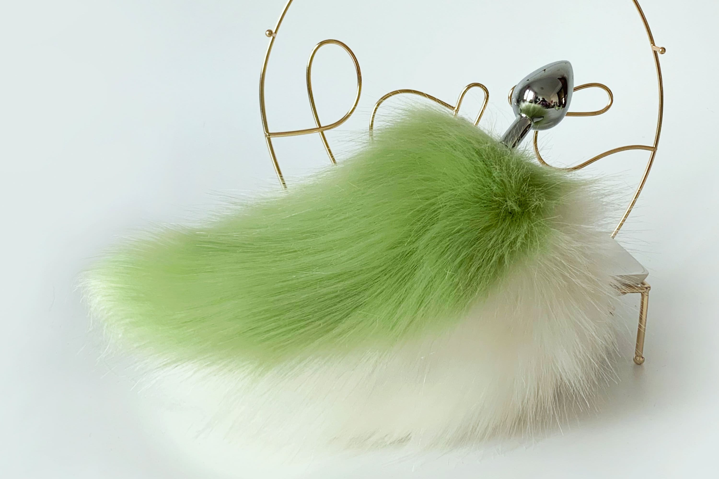 Lop bunny ear and tail plug set bunny petplay ear and tail | Etsy