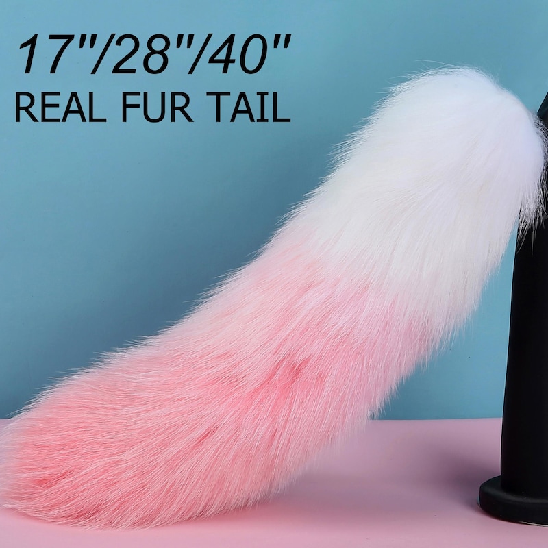 Hypermotion Tail - Etsy