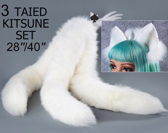 Nine Tailed Butt Plug - Etsy