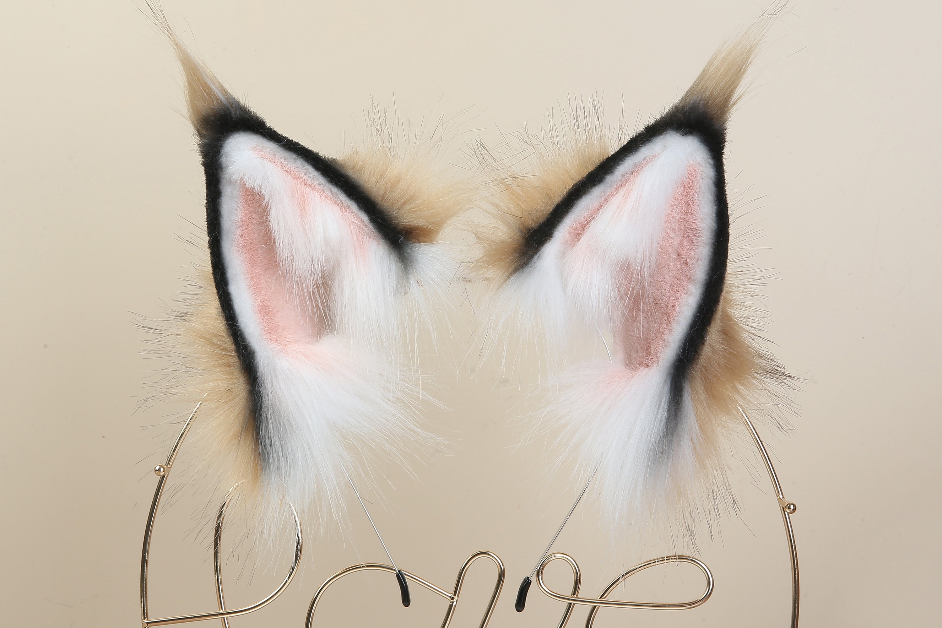 Lynx Ears