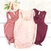 Bella Canvas Flowy Tanks Best Ladies Tank Ladies Fit Super Soft Tank - Etsy