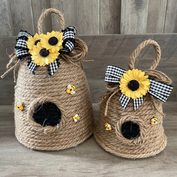Beehive - Etsy
