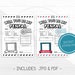 Penpal Letter Printable for Kids, Pen Pal Letter for Kids Activities ...