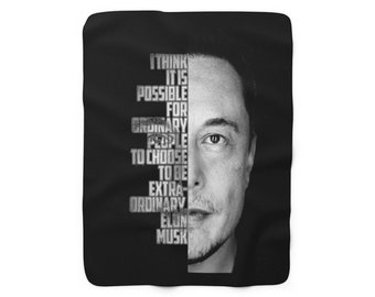 Elon Musk Plush | Etsy