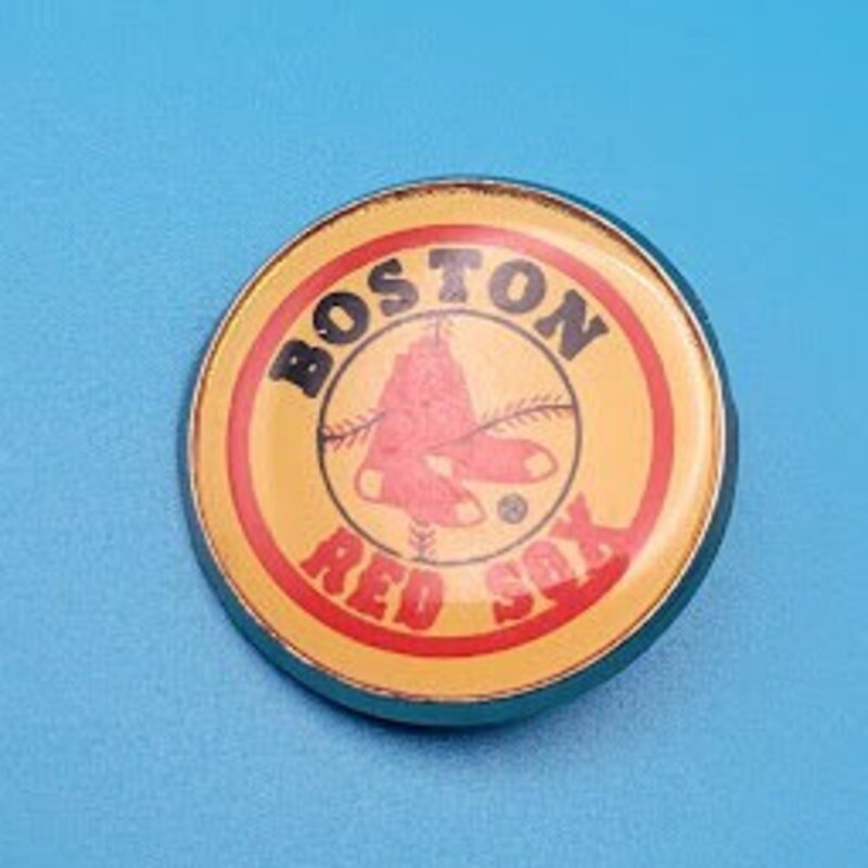 Boston Red Sox - Etsy