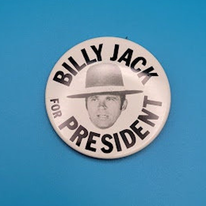 Billy Button - Etsy