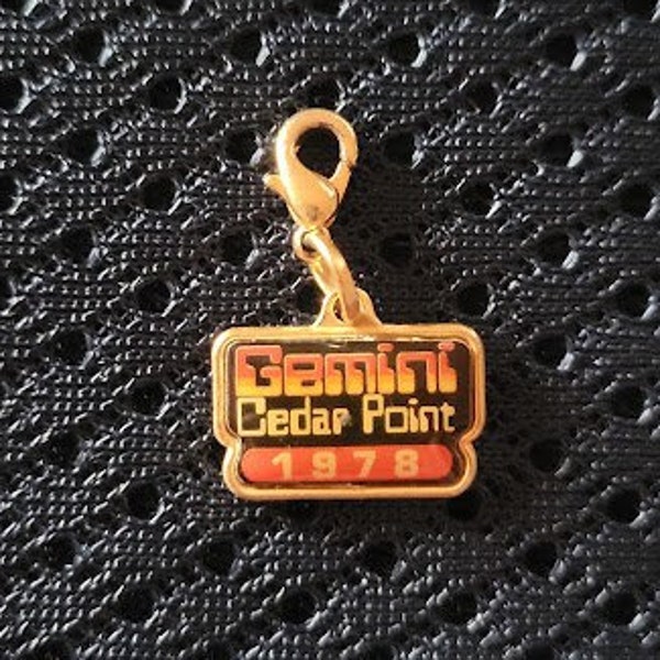 Cedar Point Vintage - Etsy