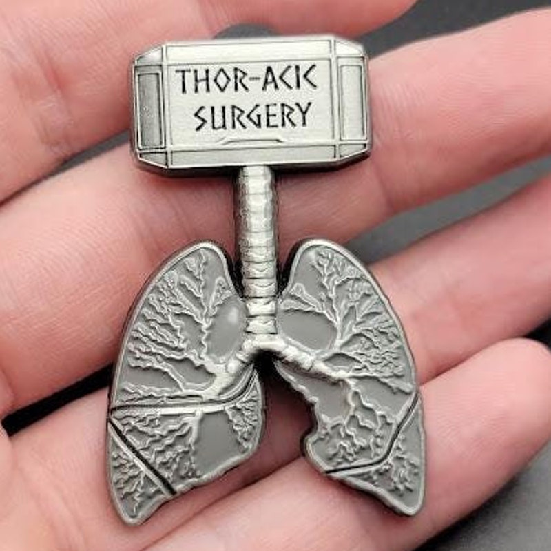 Thoracic Surgery Gift - 60+ Gift Ideas for 2025