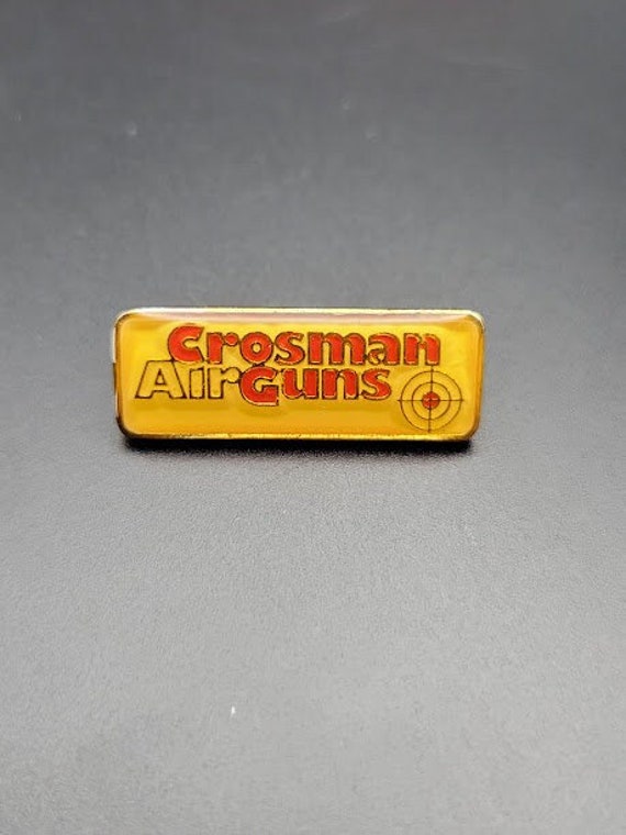 Crossman air guns vintage - Gem