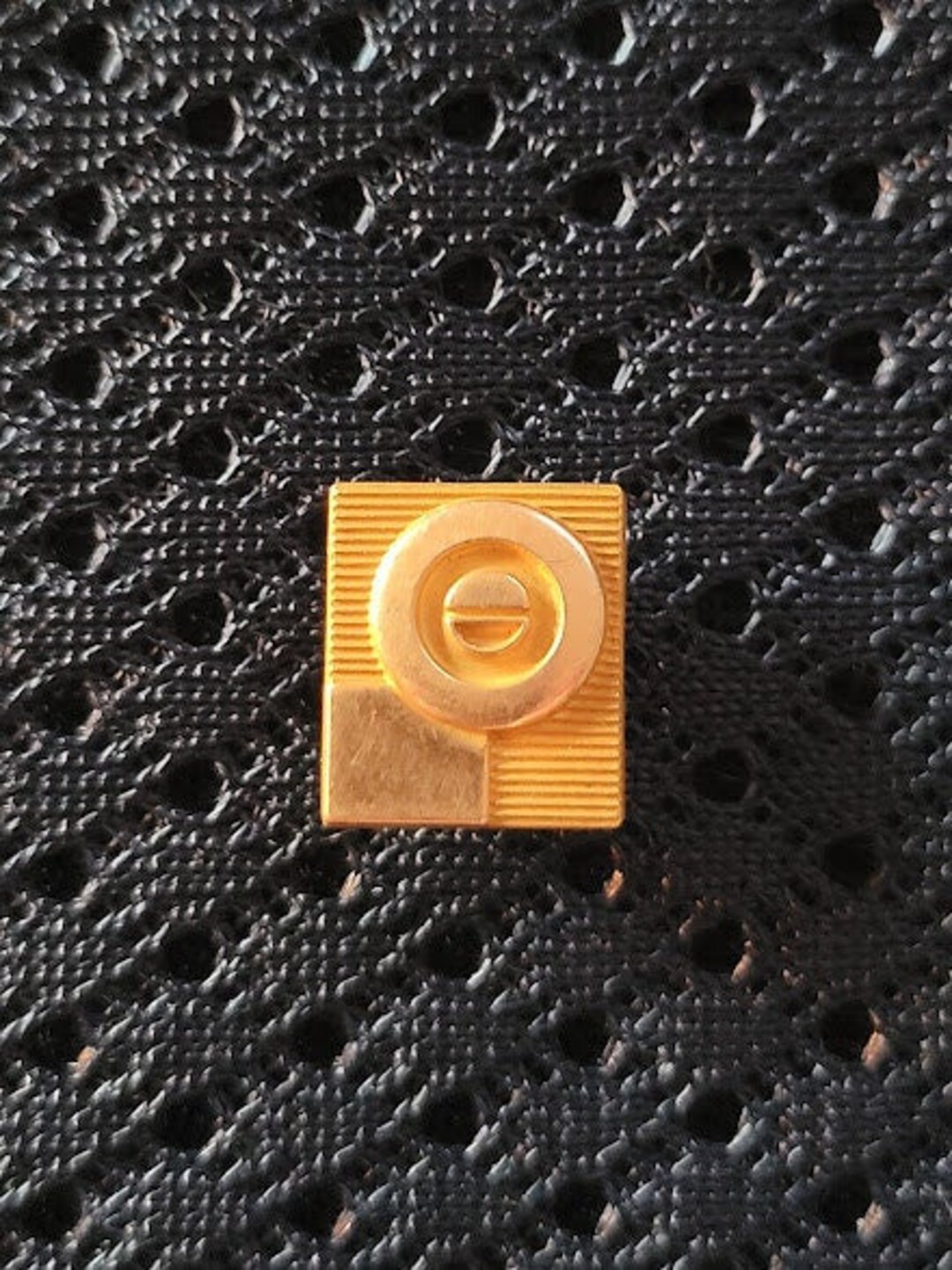 Vintage Federal Mogul Corporation Lapel Pin 1/10 10k Gold - Etsy
