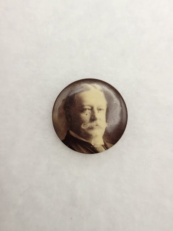 Young William Howard Taft