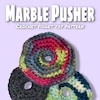 Marble Fidget Crochet Pattern - Etsy