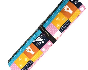 Vessel Layer Cake by Alexia Abegg for Ruby Star Society Moda - Etsy