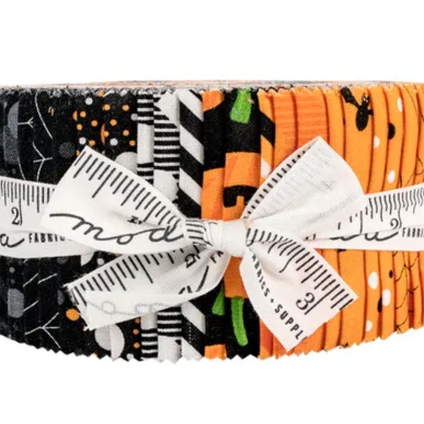 Too Cute to Spook Fabric - Etsy