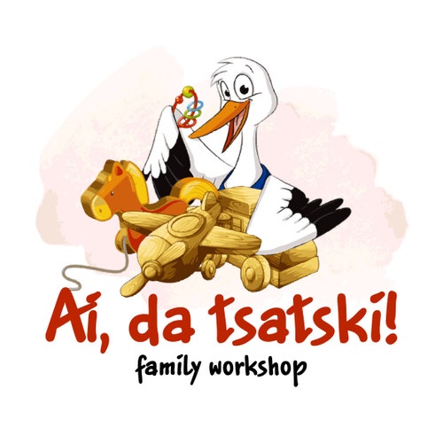 WoodenToysIdatsatski - Etsy