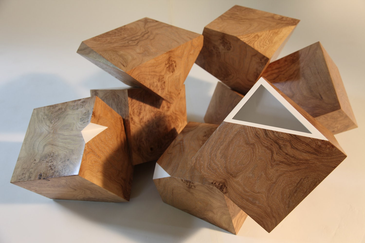 One off Designer Coffee Table: 48 - Etsy UK