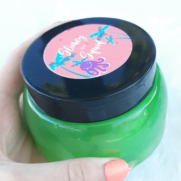 Slime Containers - Etsy