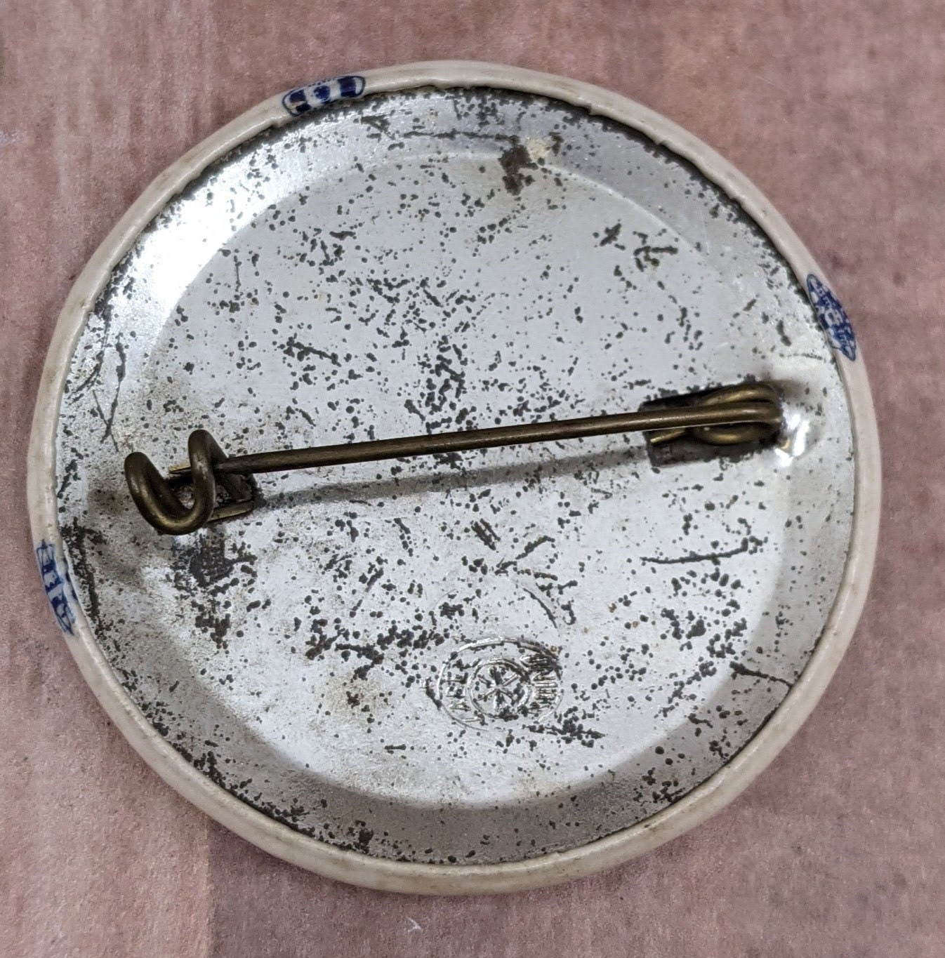 Nueweiler Nix Besser Pin - Etsy