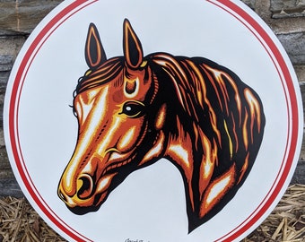 Jacob Zook Hex Signs - Etsy