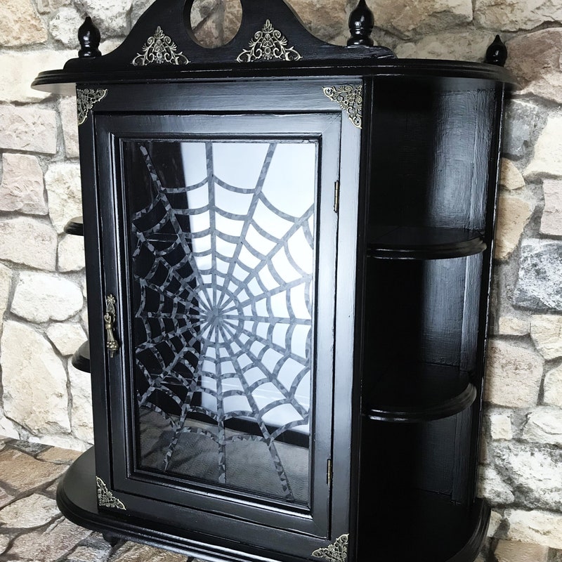 Brutalist Gothic Furniture - Etsy Canada