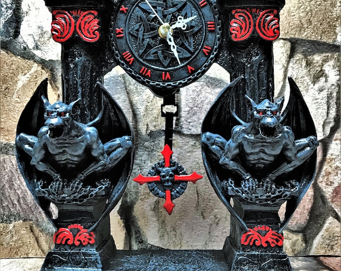 GothicMystikShop - Etsy.de