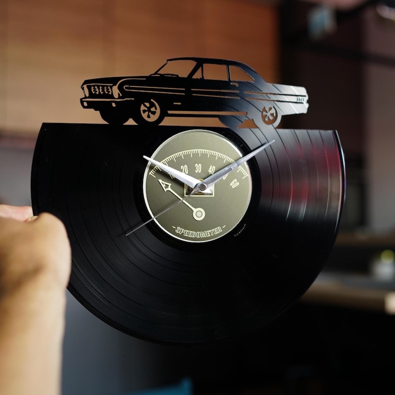 Unique Vintage Gift - 60+ Gift Ideas for 2025