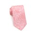 Tulip Kids Tie Kids Ties in Tulip Pink Paisley Pink Tie - Etsy